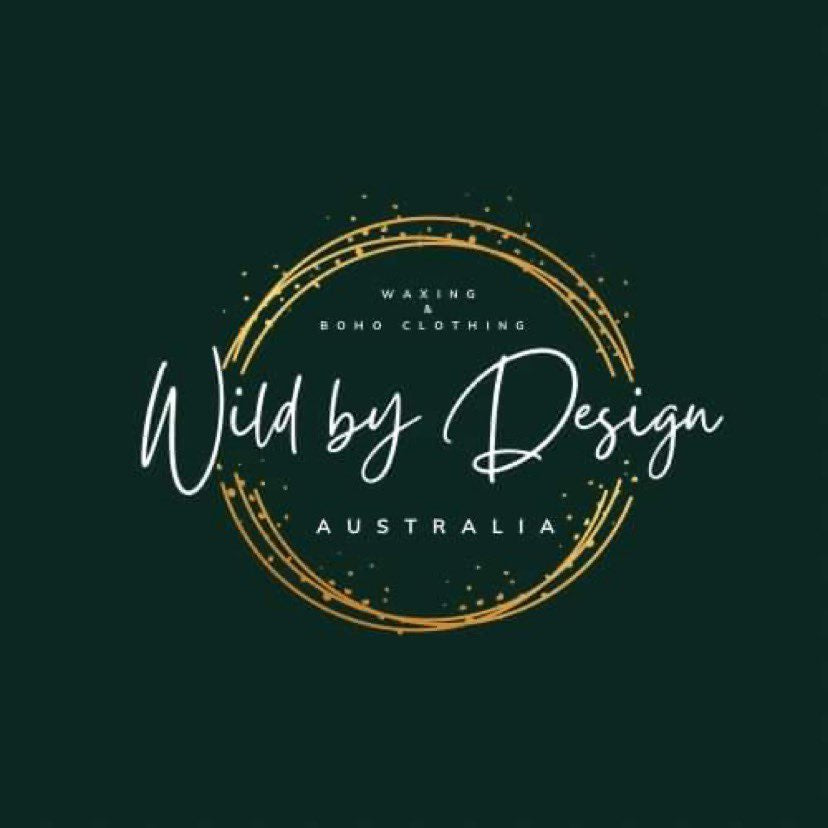 Wild By Design Australia Body & Boho – Wild By Design Australia Boho & Body